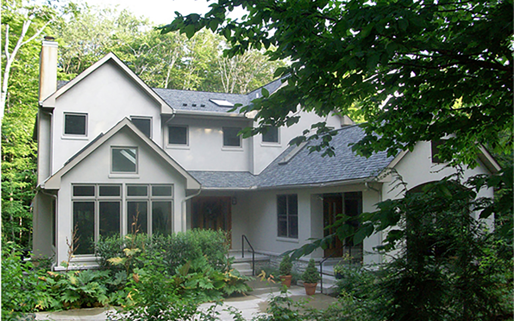 Briatico Residence – Tommaso Briatico Architects